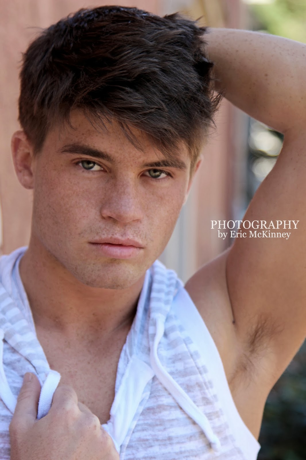 6:12 Photography by Eric McKinney: Portraits: Austin - Set 2