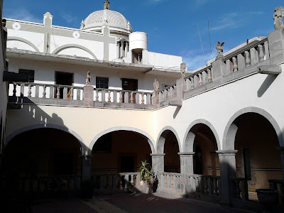 Uriangato Guanajuato