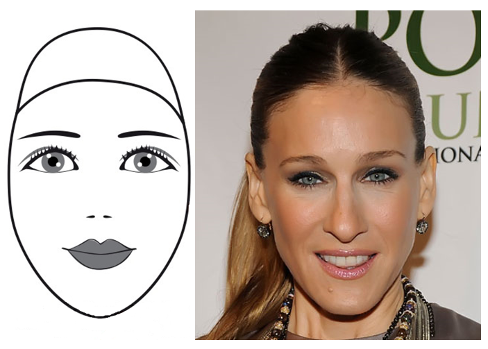 Cosmeticos D.F.: 04/04/13