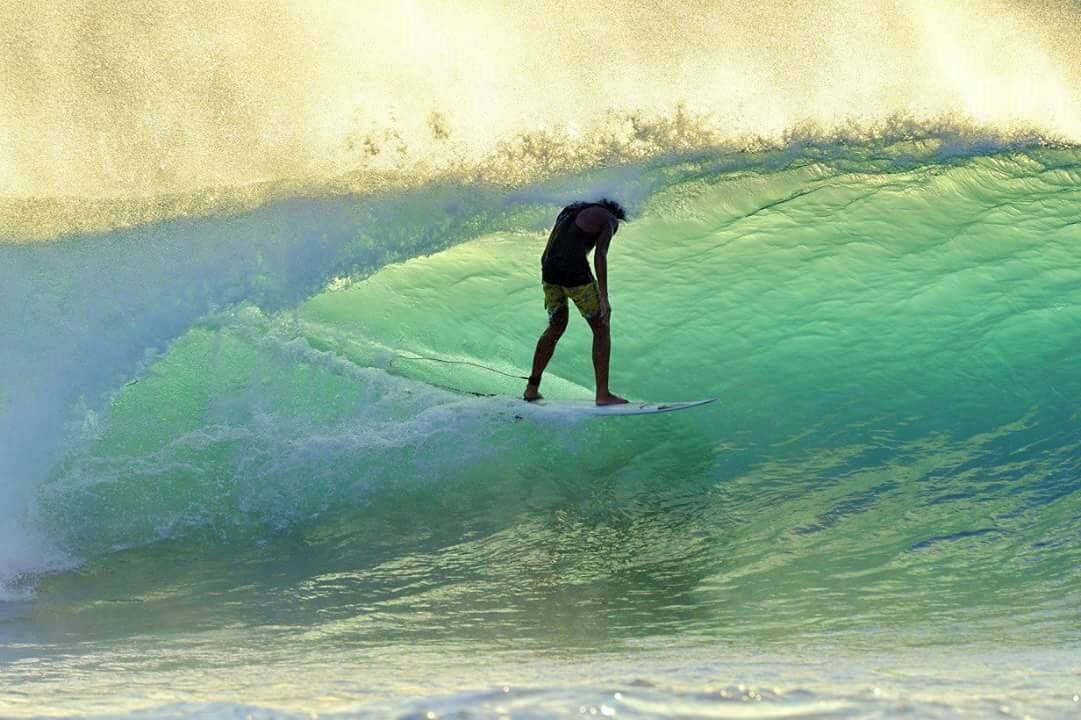 Discover Taiwan: First-timer’s guide to surfing in Taiwan