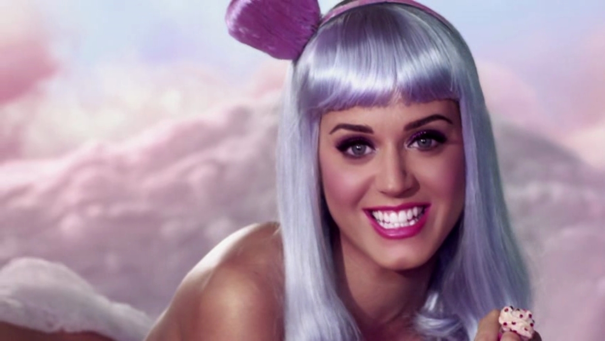Katy Perry: Katy Perry California Gurls