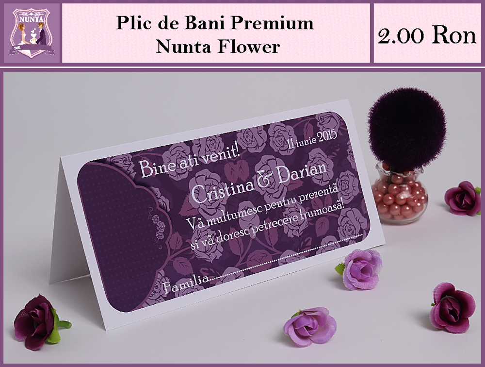 BebeStudio11.com - Invitatii Nunta‎ si Botez: Modele Asortate Nunta ...