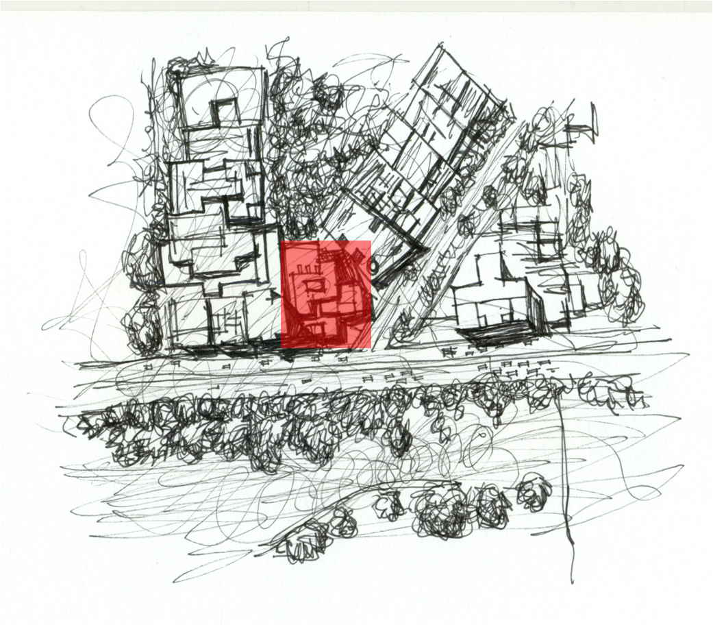 LA ESENCIA DE LA ARQUITECURA: PROBLEMA ARQUITECTONICO DE CONTEXTO