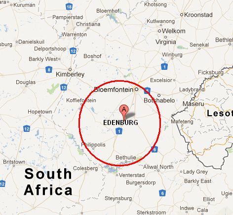 SA Weather and Disaster Observation Service: 3.8M Earthquake confirmed ...