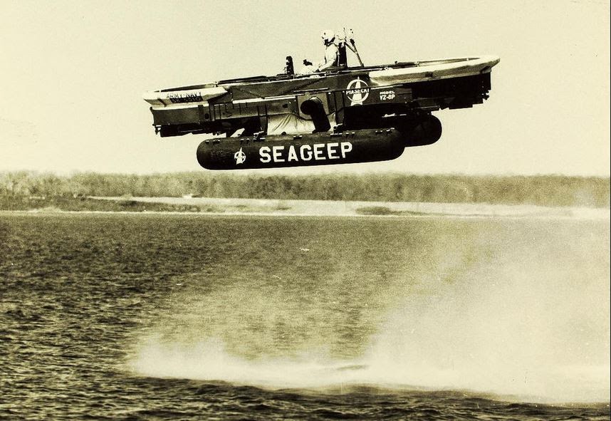 Just A Car Guy: Frank Piaseki, Polish immigrant's kid infatuated with ...