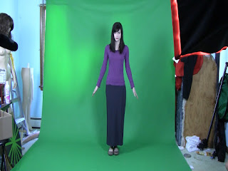 Xilstudio Production Blog: Body Inflation Tutorial