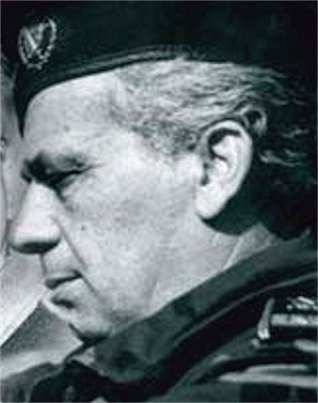 Bosnopolitan: Bosnian legend - general Mehmed Alagic 1947-2003