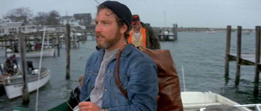 Lights! Camera! Critic!: Favourite Film and TV Characters: Jaw's Matt ...