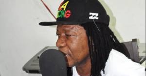 JAMEICA ROOTS REGGAE: NORRIS COLE