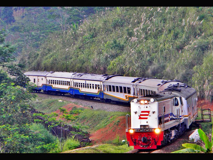 SEPUR: komunitas edan sepur