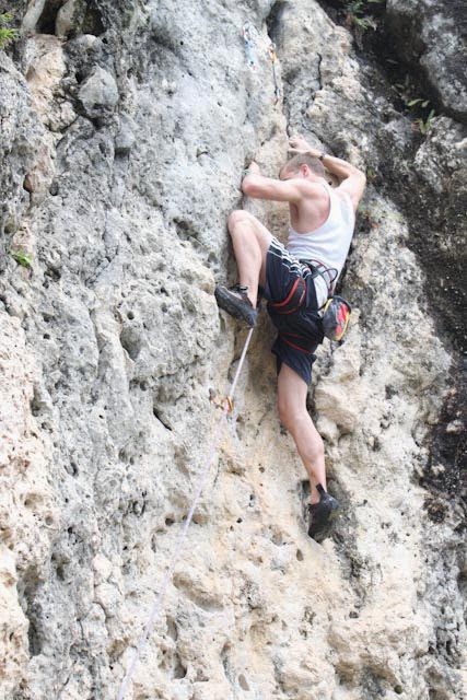 Staying in the Current: STAFF HIGHLIGHTS: NICHOLAS ASHER FARLEY