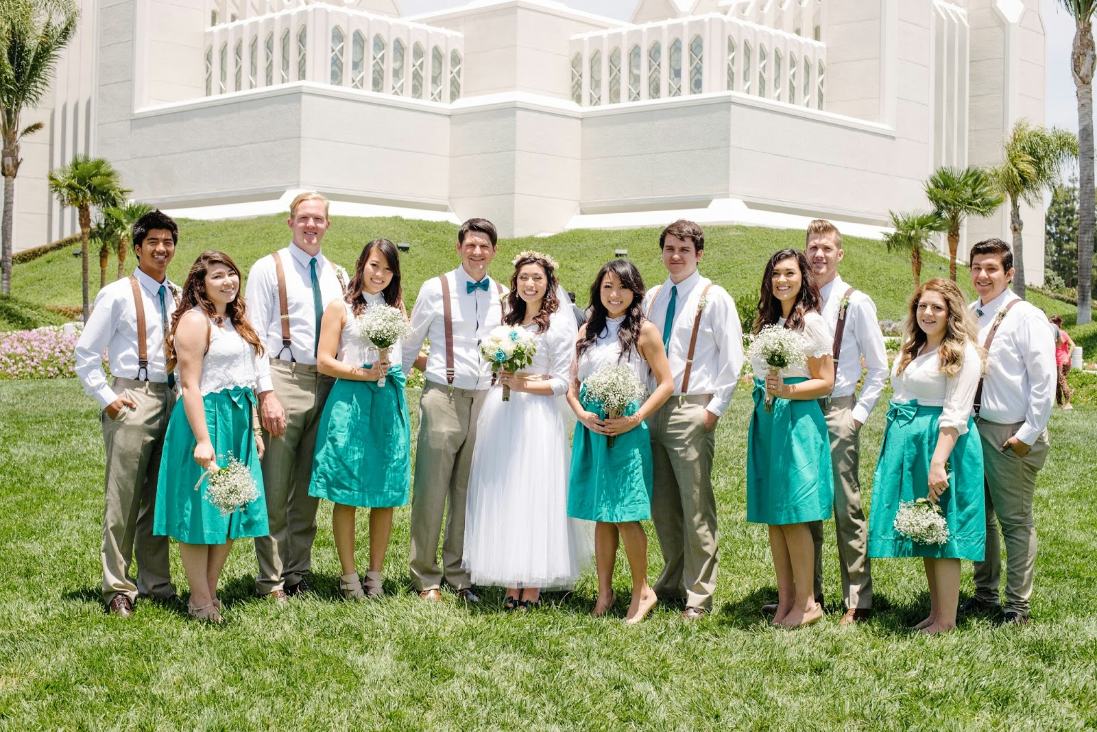 Transition From Being Engaged to Married Through Pictures | lvoe, kat.