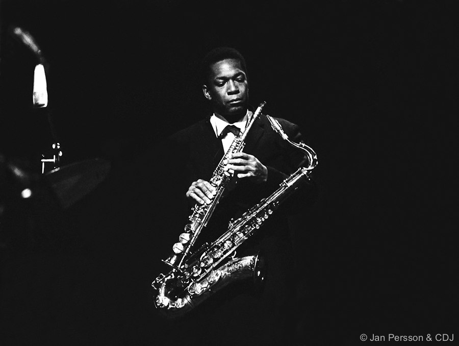 JAZZ Recordings: JOHN COLTRANE "ESPECIAL 50 ANIVERSARIO"/JOHN COLTRANE ...