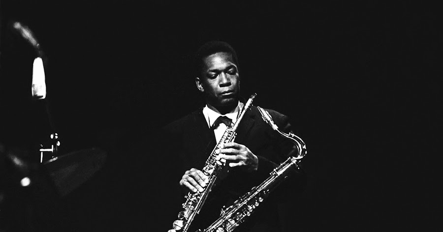 JAZZ Recordings: JOHN COLTRANE "ESPECIAL 50 ANIVERSARIO"/JOHN COLTRANE ...