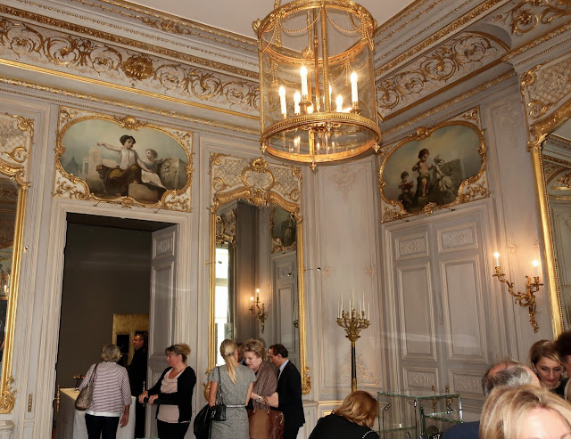 INTERNATIONAL LUXURY CONSULTING: REZA FINE JEWELRY ..KARIN REZA Owner ...