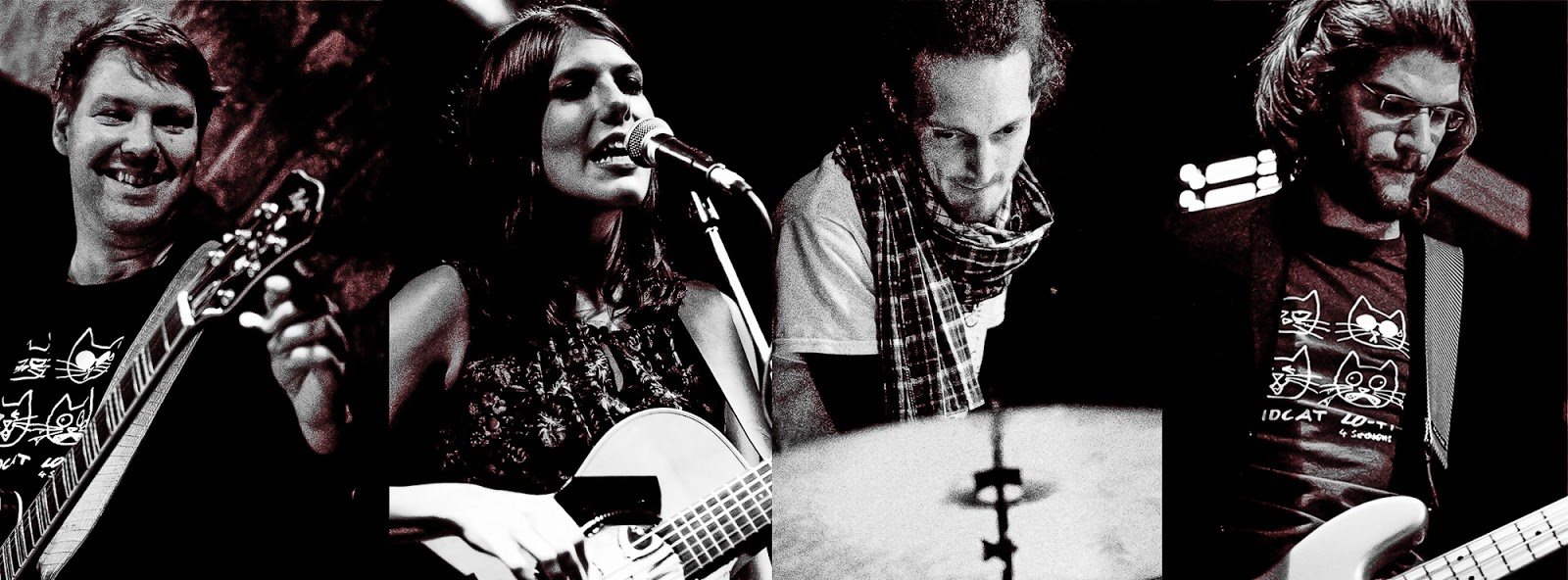 over from underground: Kidcat Lo-Fi – '4 Seasons': zonder meer leuk