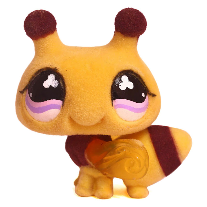 LPS Bee V2 Generation 2 Pets | LPS Merch