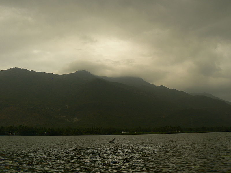 Tamilnadu Tourism: Poolampatty, Edappadi, Salem