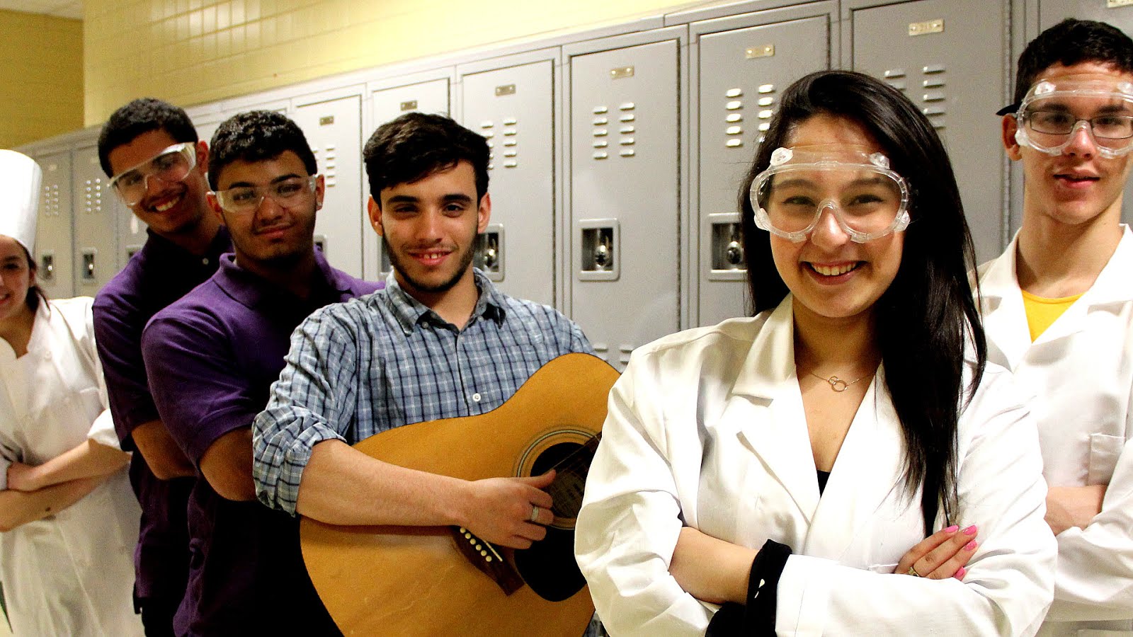 Union County Vocational Technical Schools Trade - Trade Choices