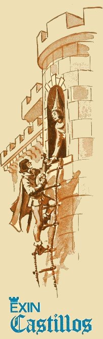 EXIN CASTILLOS ¡ EL JUGUETE QUE HACE HISTORIA ! ... para construir mil ...