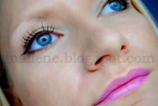 mallene.blogspot.com: WIBO ELIKSIR, Nawilżająca pomadka do ust 01, 05 ...