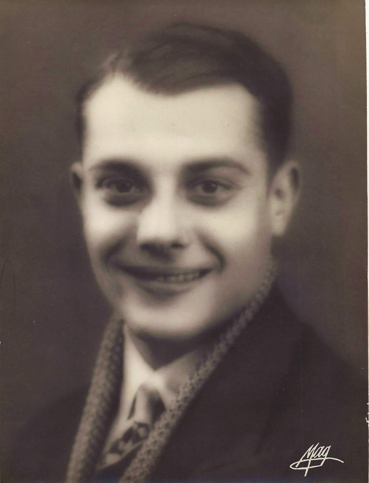 Centenário de António Henriques: A Boa Colheita Cultural de 1915