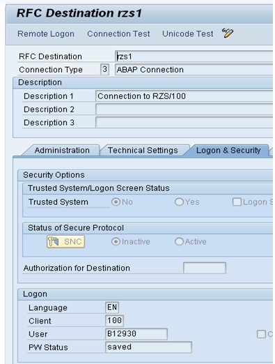 RFC-Interview Questions & Answers-SAP ABAP-6.