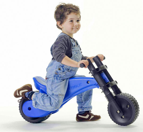 MamiBuy: 【好物分享】沒有踏板的腳踏車-Ybike