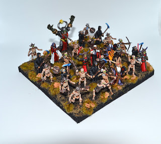 Military Historical Miniatures: Undead