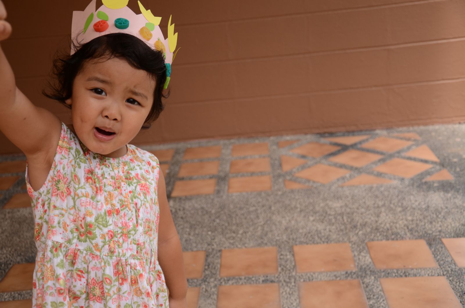 Beautiful Pasta Princess | Kecil Stories