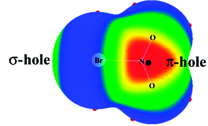 Molecular Electrostatic Potential