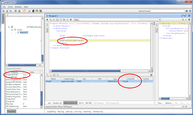 SOA, Java, Software Development: Sending attachment: MTOM / XOP vs SWA ... SOA, Java, Software Development: Sending attachment: MTOM / XOP vs SWA ...
