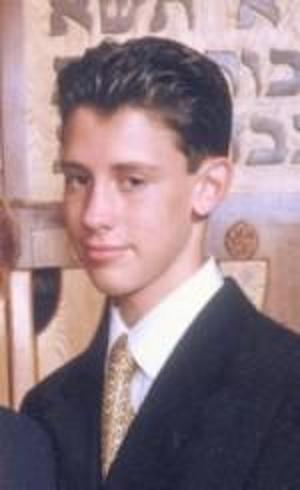 Read It! (For Those of Us That Are Avid Readers): My Stolen Son