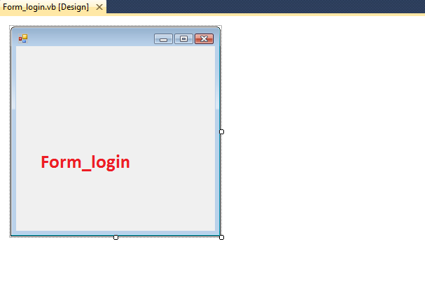 VISUAL BASIC NET PART 8 – TUTORIAL CARA MENAMBAHKAN GAMBAR PADA FORM ...
