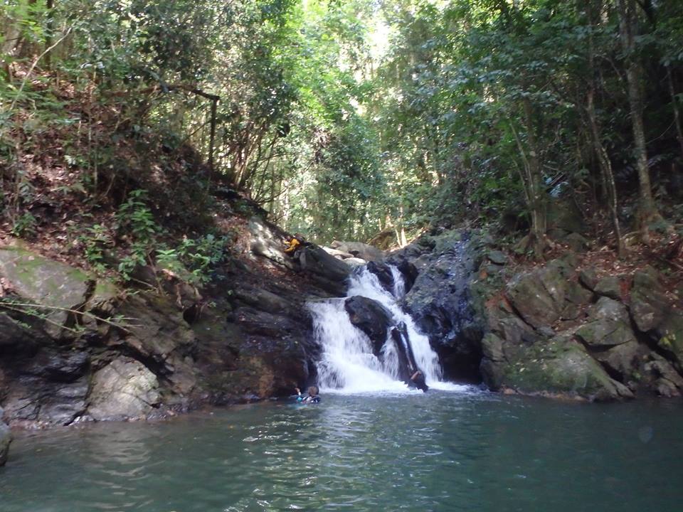 TnT Adventure Trails: Balandra Basins