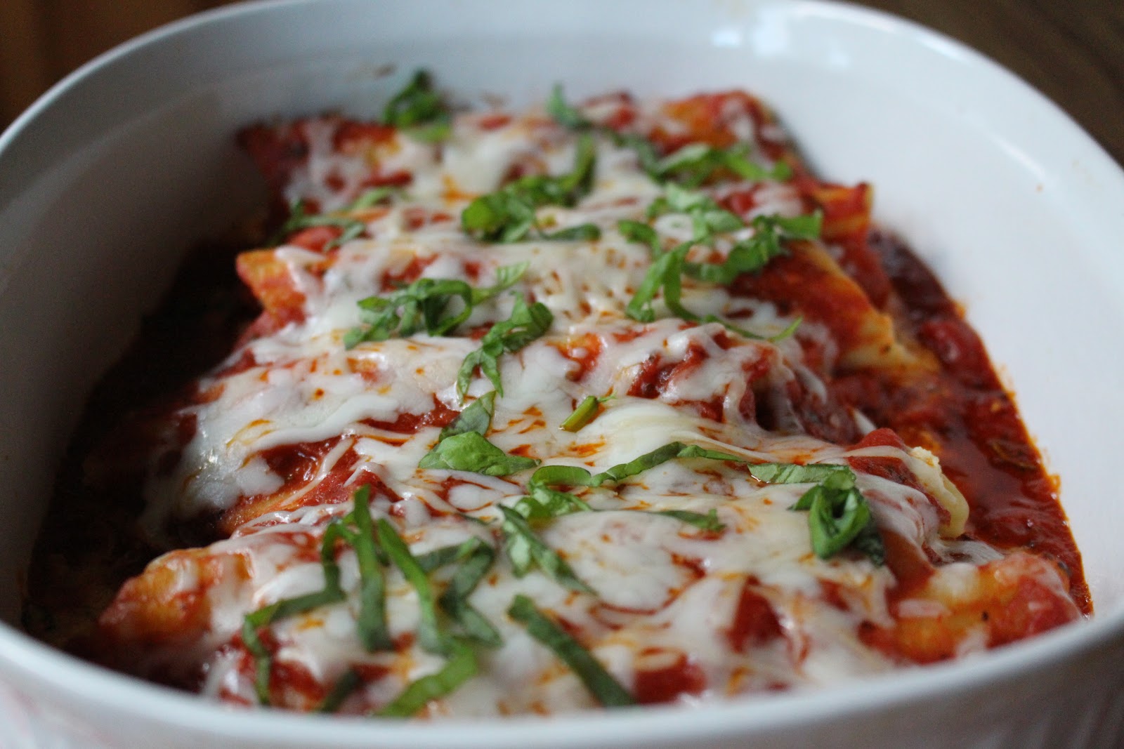 A Southern Grace: cooked hands