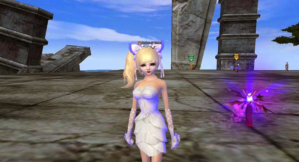 Welcome Yokebone Developer: Yokebone MG Female