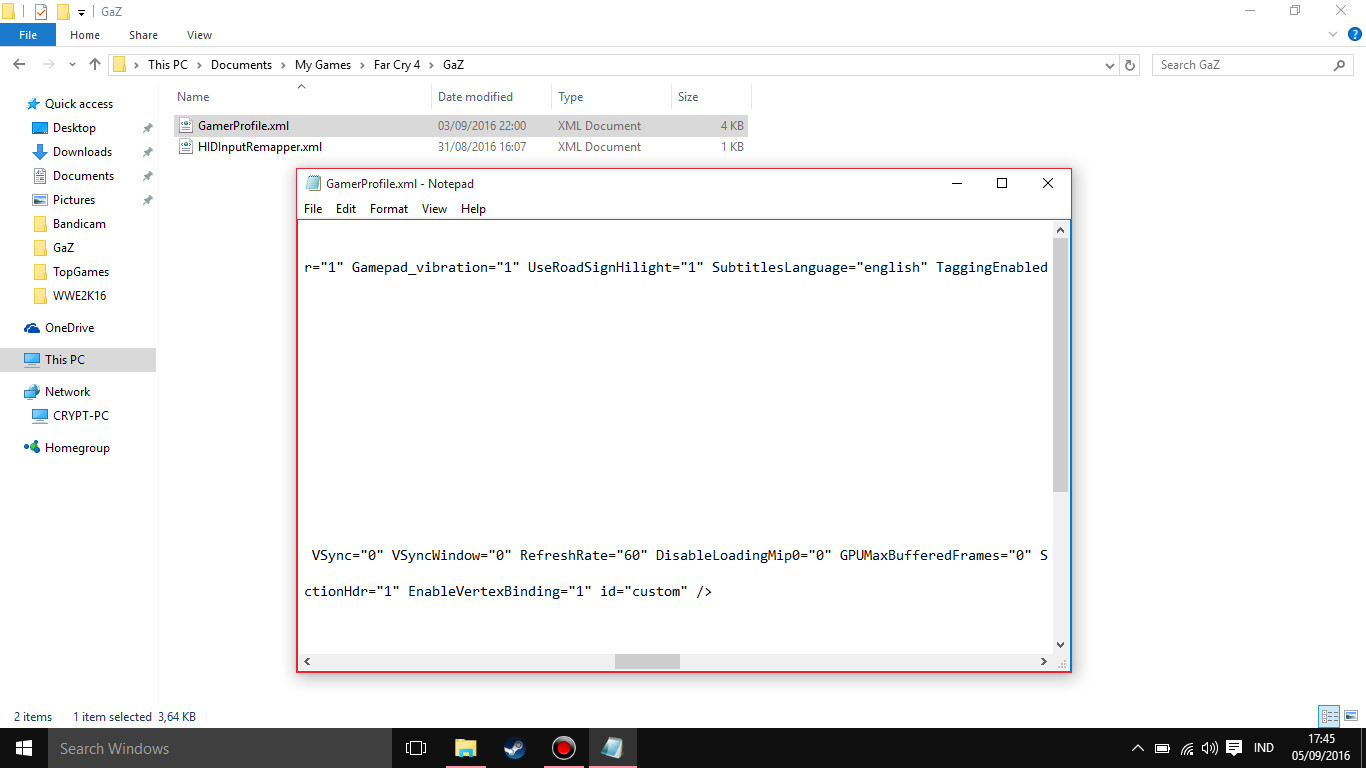 How to fix stutter in Far Cry 4 ~ CrypT-Tech