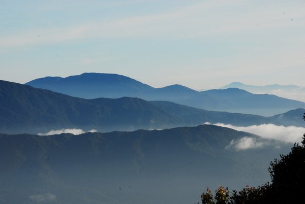 S.O.S Malaysia: GUNUNG GERAH, BIEH, BILAH DAN BELATOH, GRIK, PERAK