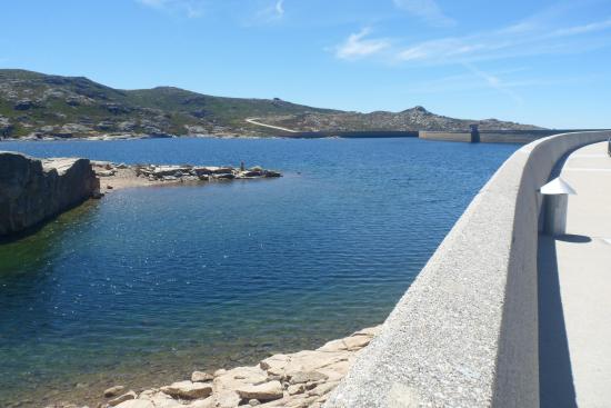 Dedais de Francisco e Idalisa: Serra da Estrela - Lagoa Comprida