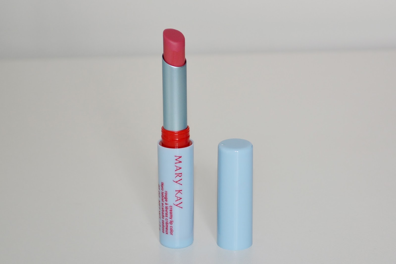 Uma pitada de amor próprio