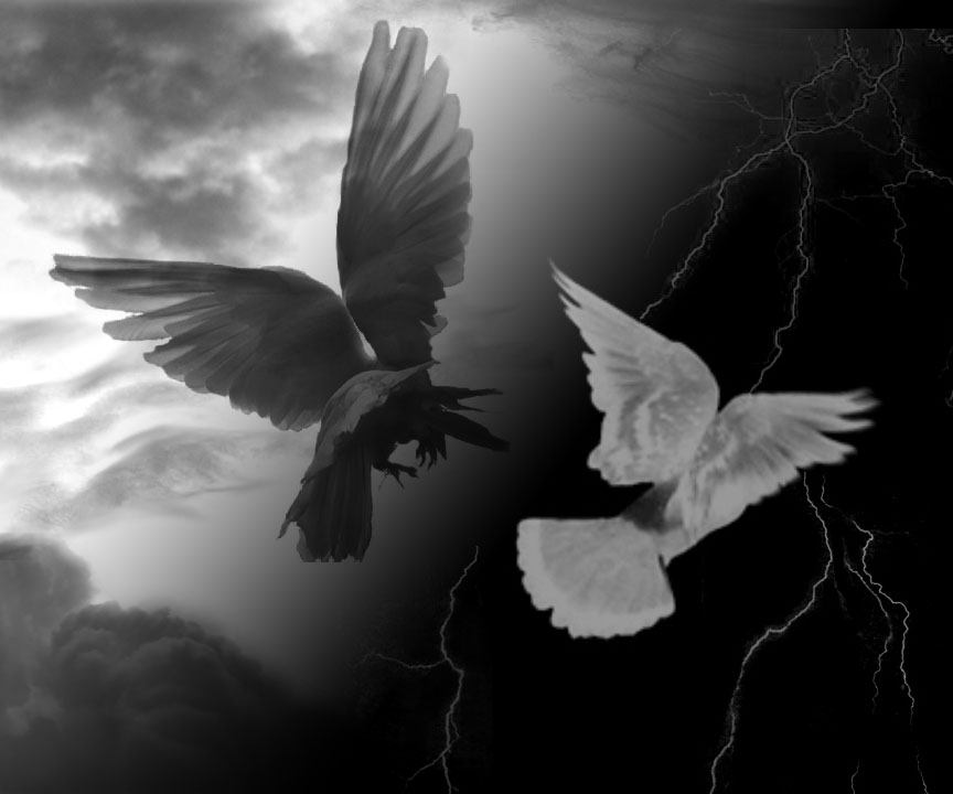 UnScene:The Way I C IT: More of Vatican Scandal