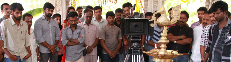 Production No 1 Movie Launch Images