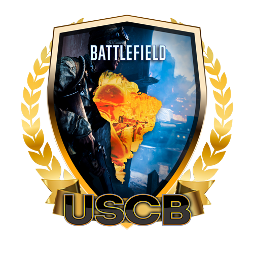USCB – South American Union of Battlefield Clans