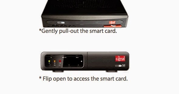 How to Reload Prepaid Cignal Digital TV | Specof.com