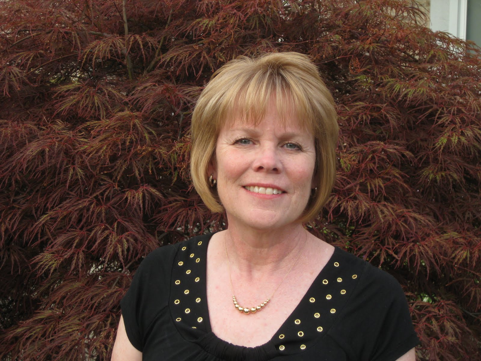 The Blog of Gustafson and Morningstar Dentistry: Meet Susan, Our Staff ...