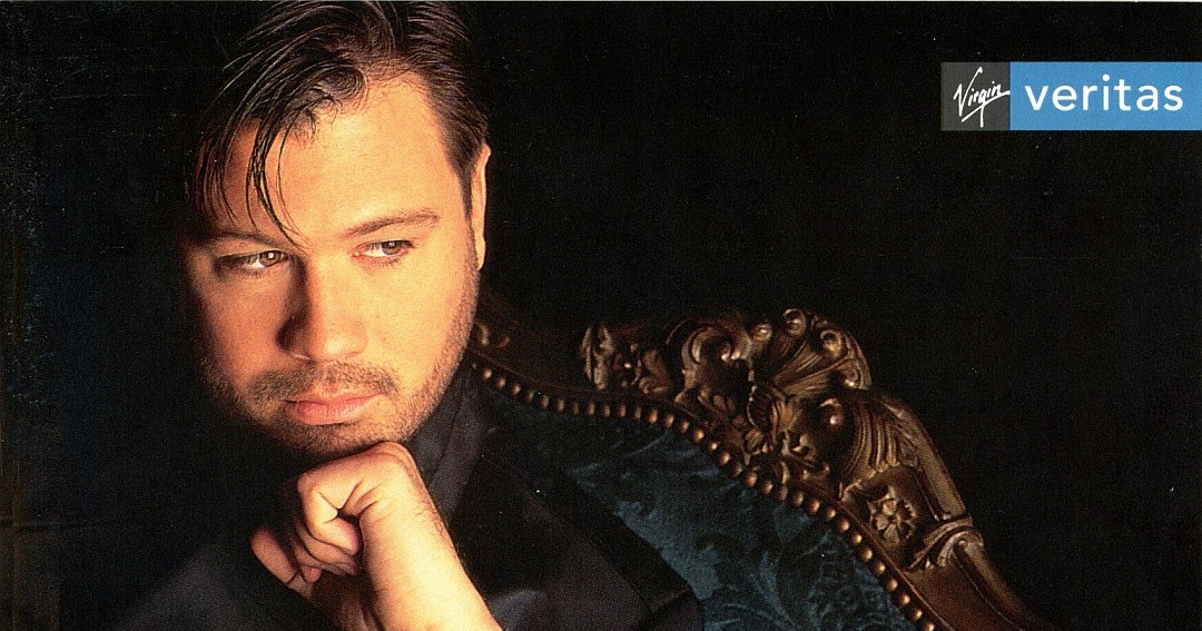 makdelart - classique: Handel - Operatic Arias (David Daniels, Roger ...