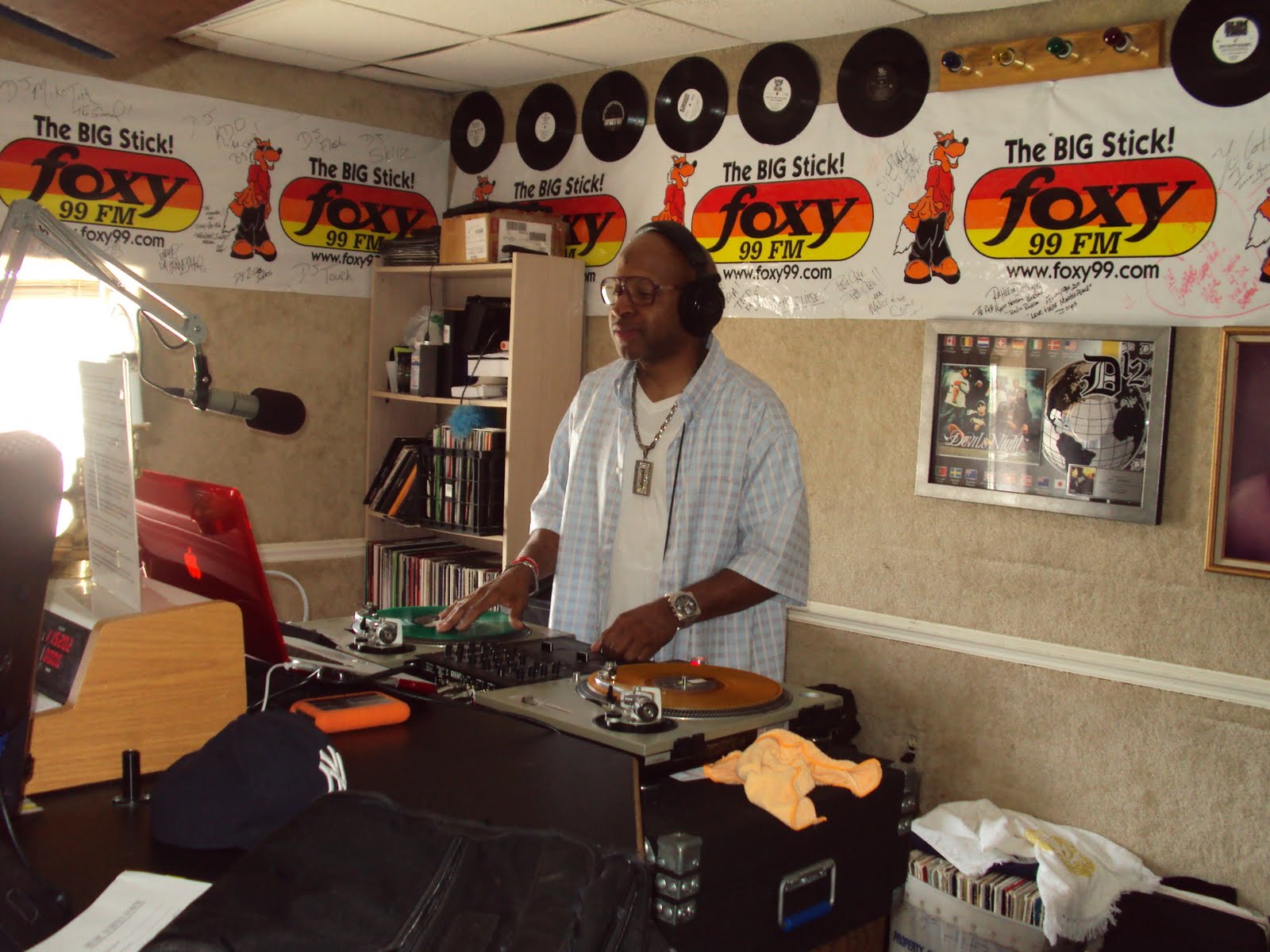 Foxy 99 Big Stick: A Comprehensive Guide To Understanding And ...