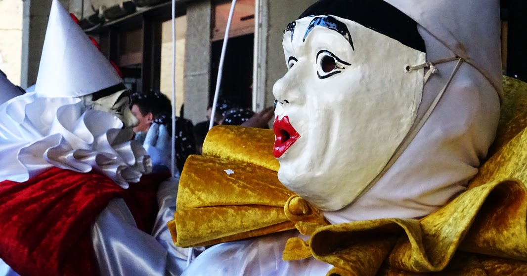 Le carnaval de Limoux, carnaval le plus long du monde