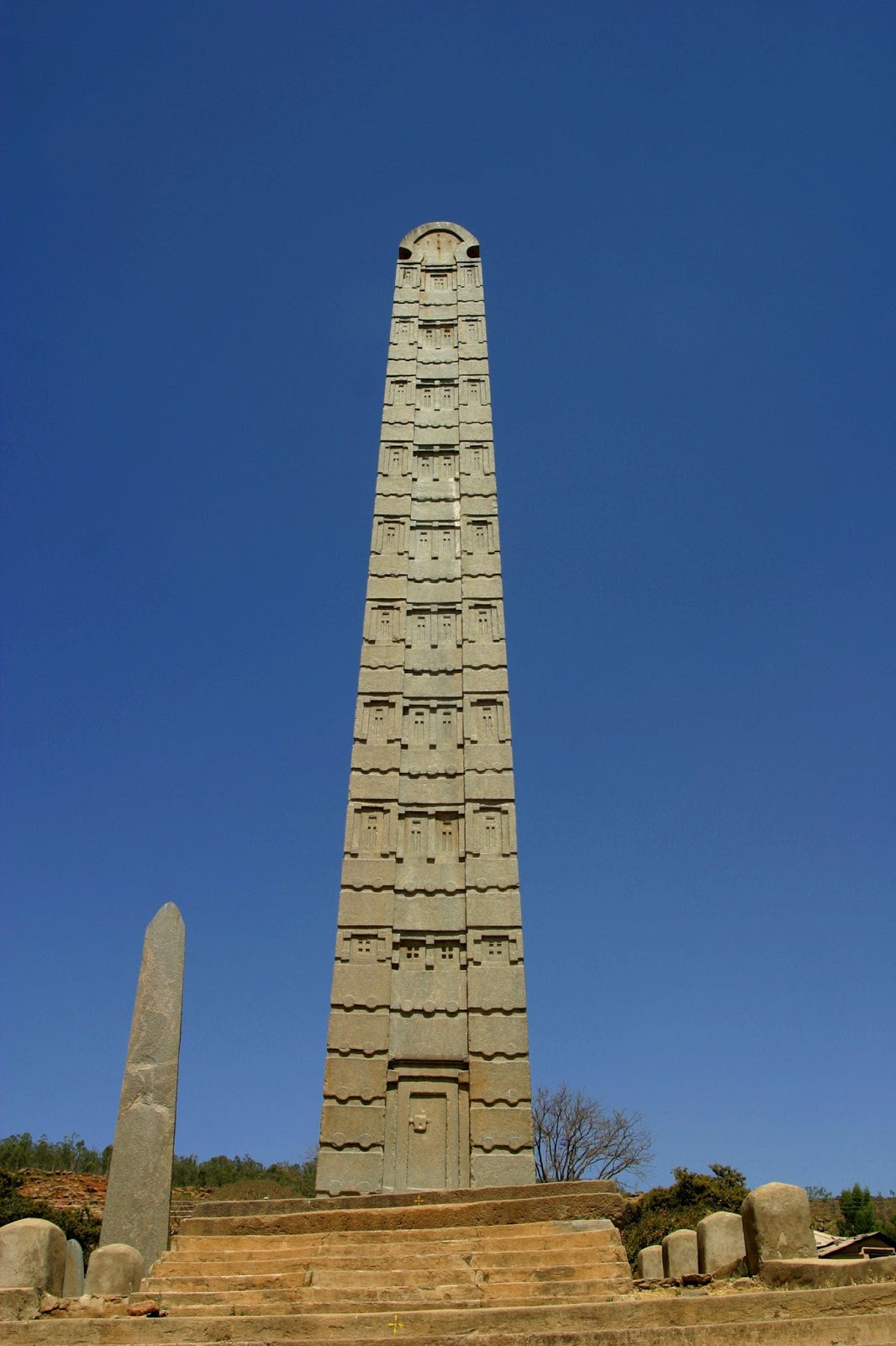 Obelisk Bedeutung
